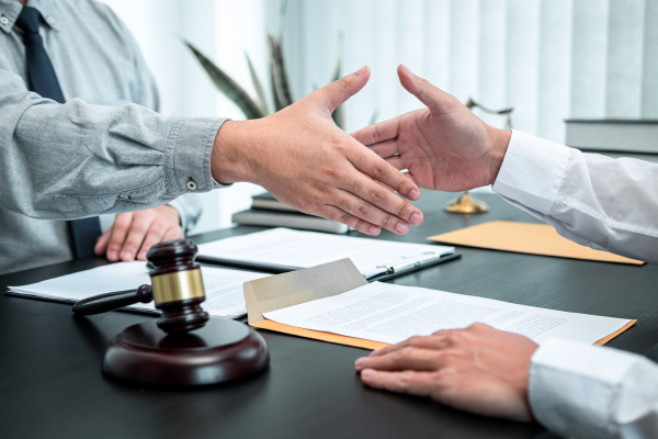 10 Common Legal Issues Small Businesses Face